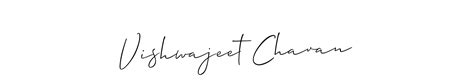 80 Vishwajeet Chavan Name Signature Style Ideas Get Digital Signature