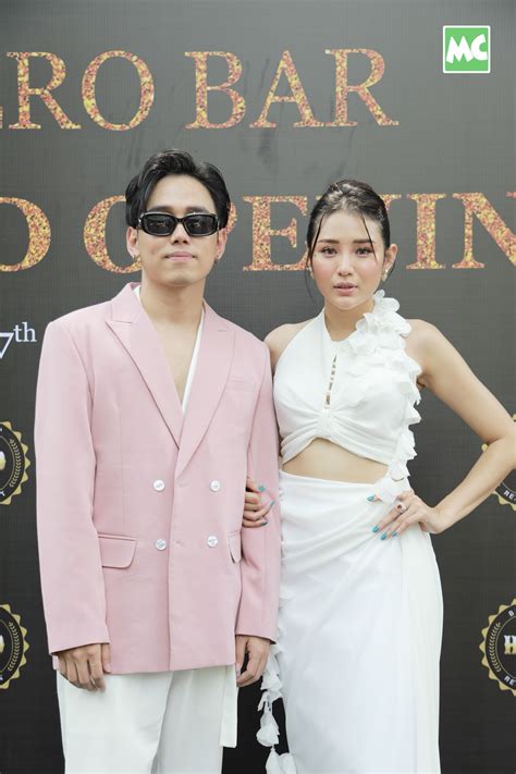 Jay ကို ကောင်မလေးတွေ ဝိုင်းဆွဲသွားမှာ စိုးရိမ်တဲ့ ခြူးလေး