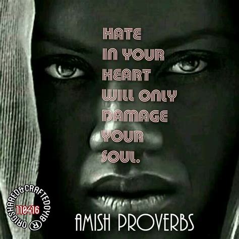 Amish Proverbs Amish Proverbs Proverbs Quotes