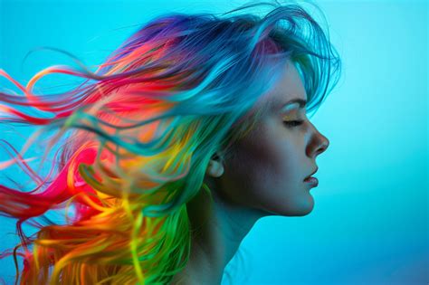 13 Highlight Techniques Find Your Perfect Hair Glow