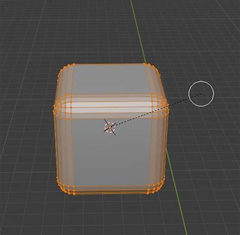 Curve Bevel Instead Of Straight Bevel Ik Those Are Not The Correct Terms Im Just An Idiot