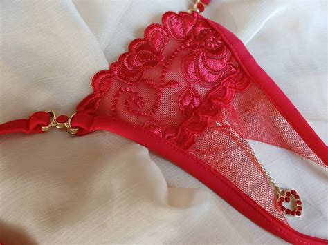 Eryne Open Lolaluna Lingerie