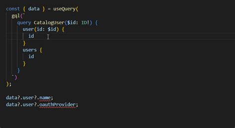 github chnapy ts gql plugin typescript language service plugin for
