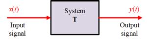 Time Variant Time Invariant Systems Theory Solved Examples ElectricalWorkbook