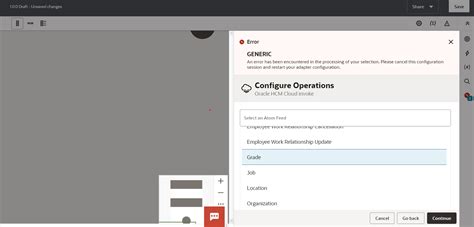 I Got An Error In The Hcm Adapter While Trying To Select An Atom Feed — Cloud Customer Connect