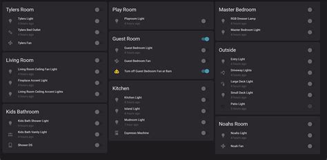 Android Companion App Very Slow To Load Pages Some Are Unusable