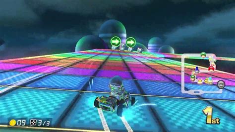 How To Play Rainbow Road On Mario Kart Tour At Rose Braddon Blog