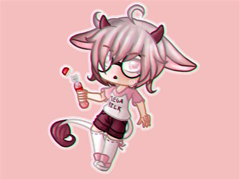 Download Gacha R Wallpaper Wallpapershigh