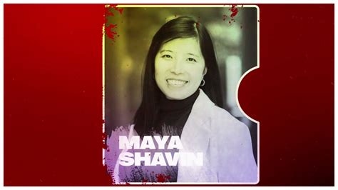 08 Maya Shavin Youtube