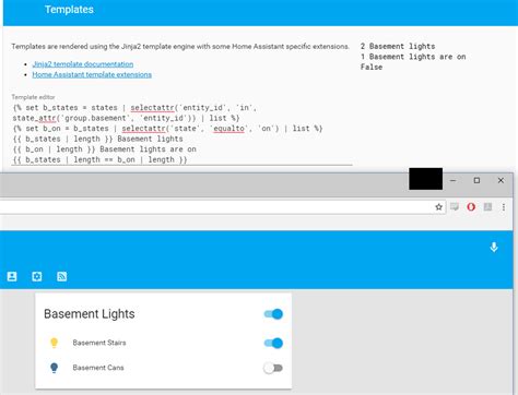 Groups Behaviour Of Template Sensors Page 2 Configuration Home