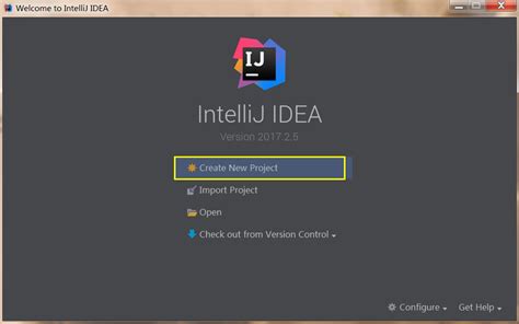 使用intellij Idea搭建ssm框架社区版intellij如何 搭建ssm框架 Csdn博客