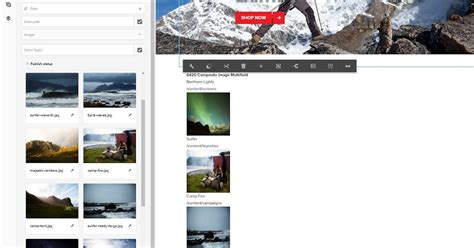 Aem 6440 Touch Ui Composite Image Multifield Raem