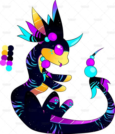 Mew×sylveon×dragonair On Toyhouse