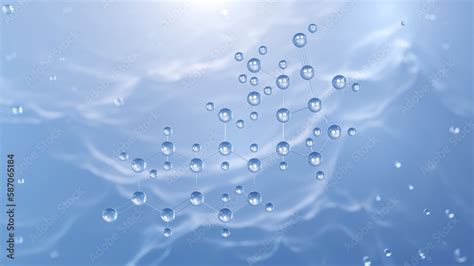 Levonorgestrel Molecular Structure 3d Model Molecule Contraceptives