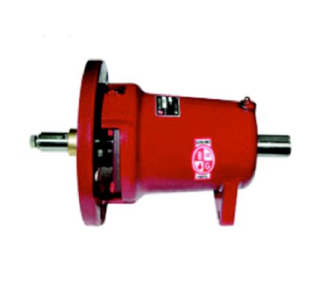 Bell And Gossett Series 1510 Bearing Assemblies National Pump Supply