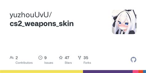 Releases YuzhouUvU Cs Weapons Skin GitHub