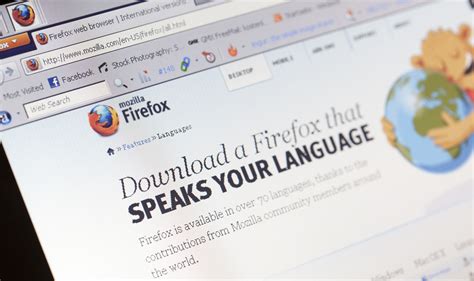 Firefox Web Developer Extension Capabilities