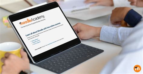Get A Certificate From Moodle Academy Enhance Your Moodle Skills