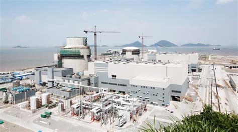 2022 онд Хятад цөмийн эрчим хүчний 10 шинэ станцад зөвшөөрөл олгожээ Mining Insight