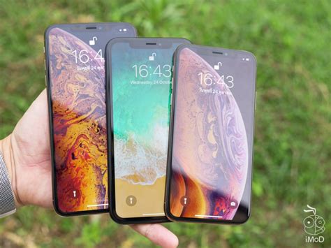 10 จุดแตกต่างหลักๆ ของ Iphone Xr ที่ไม่มีใน Iphone Xs