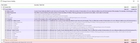 Designing Clinical And Research NGS Workflows In VarSeq