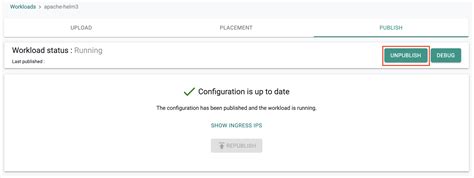 Helm Charts Documentation