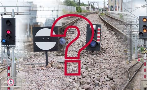 The Railway Signals Blog CFL Mir Brengen Iech Weider