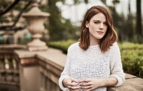 Wallpaper Look Pose Actress Redhead Redhead Hair Look Actress