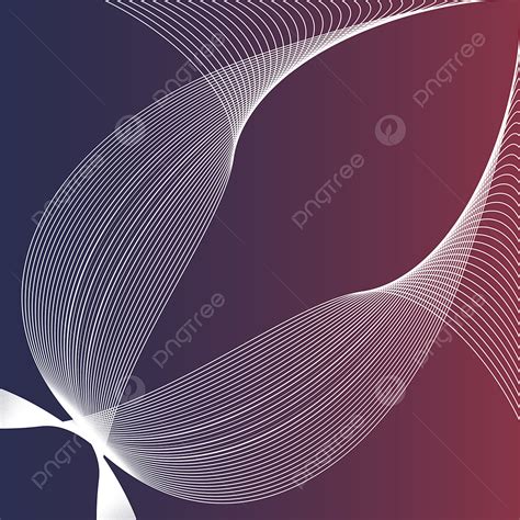 Abstract Gradient Lines Vector Design Images Gradient Abstract Line Background Design Curved