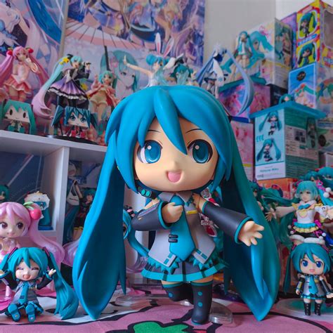 JUMBO HATSUNE MIKU See Photos Details On Carousell