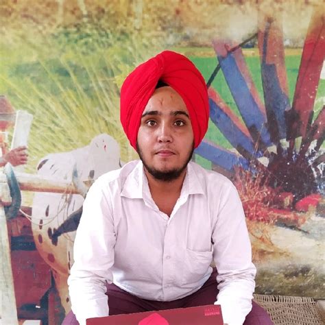 Mankaran Singh Amritsar Punjab India Professional Profile Linkedin
