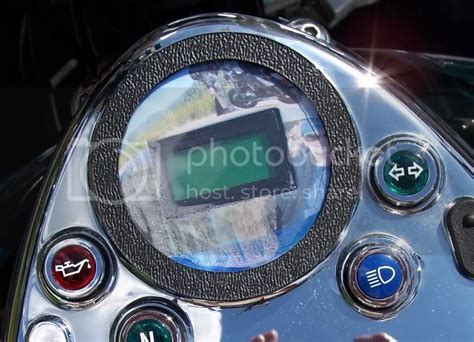 Feasibility Replace Older Motorcycle Dash With LCD General Guidance Arduino Forum