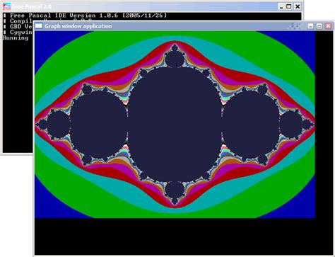 Using PostgreSQL Recursive SQL And The PL PgSQL Function To Draw