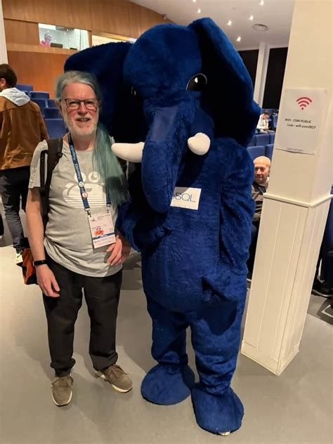 aiven at pgday paris 2025