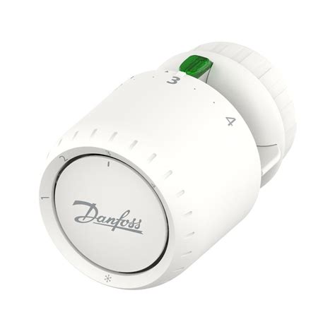 Danfoss Aveo® Sensors Standard Temp Limited Gas Sensor Type Built In Sensor 7 °c 23 °c