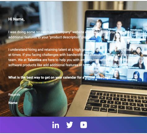 Solve 3 Most Irritating Outlook Email Rendering Issues Talentica