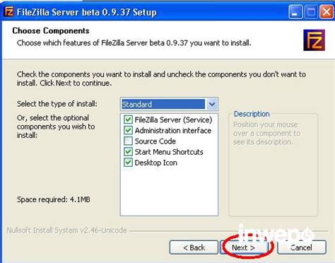 Cara Membuat Ftp Server Di Windows Os Inwepo