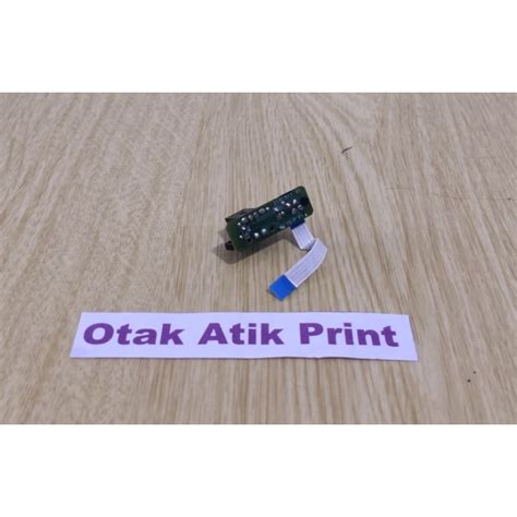 Jual Sensor Disk Encoder Bulat Samping Epson L1110 L1210 L3110 L3116 L3150 L3210 L3250 L3156