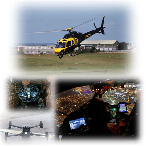 Aerial Data Capture More Than Just A Pretty Picture The Pwi