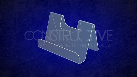 Візитниця настільна Реклама Рівне Реклама Ровно