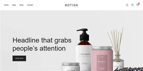 The Ultimate Collection Of Free Elementor Woocommerce Templates