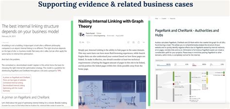mastering topic clusters in seo wordlift blog