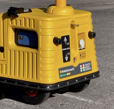 Tgs Releases Major Rc2 Upgrade Traffic Group Signals