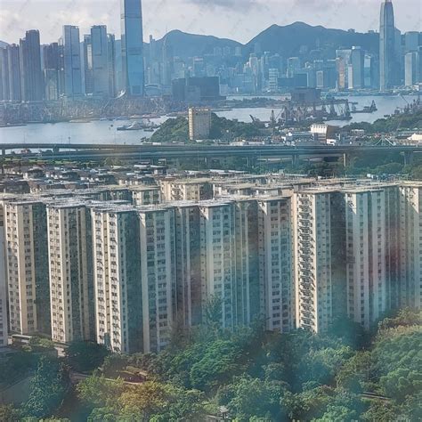 Mei Foo｜mei Foo Sun Chuen・phase 3・61 63 Broadway ｜rent Property Centaline Property