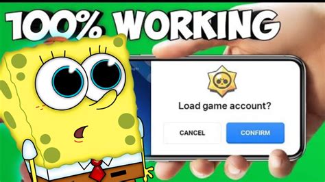 Supercell Id Verification Code Received Brawl Stars 2021 Youtube