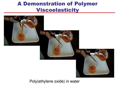 Ppt Introduction To Viscoelasticity Powerpoint Presentation Free Download Id 3142245