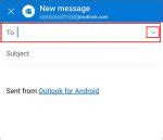 Bcc In OutlookComplete Guide
