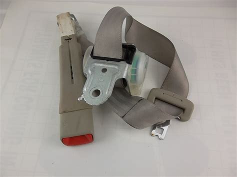 Seat Belt Replacement Used At Jorja Knipe Blog