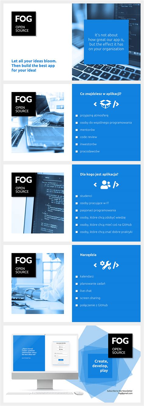 Presentation On Behance