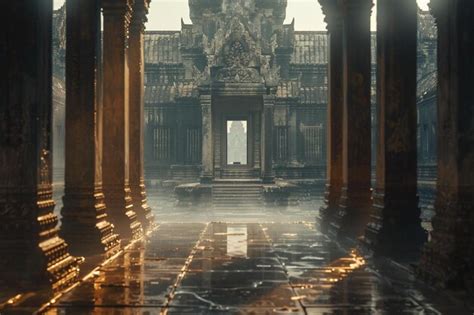 Premium Photo Discover The Hidden Secrets Of Ancient Spiritualit